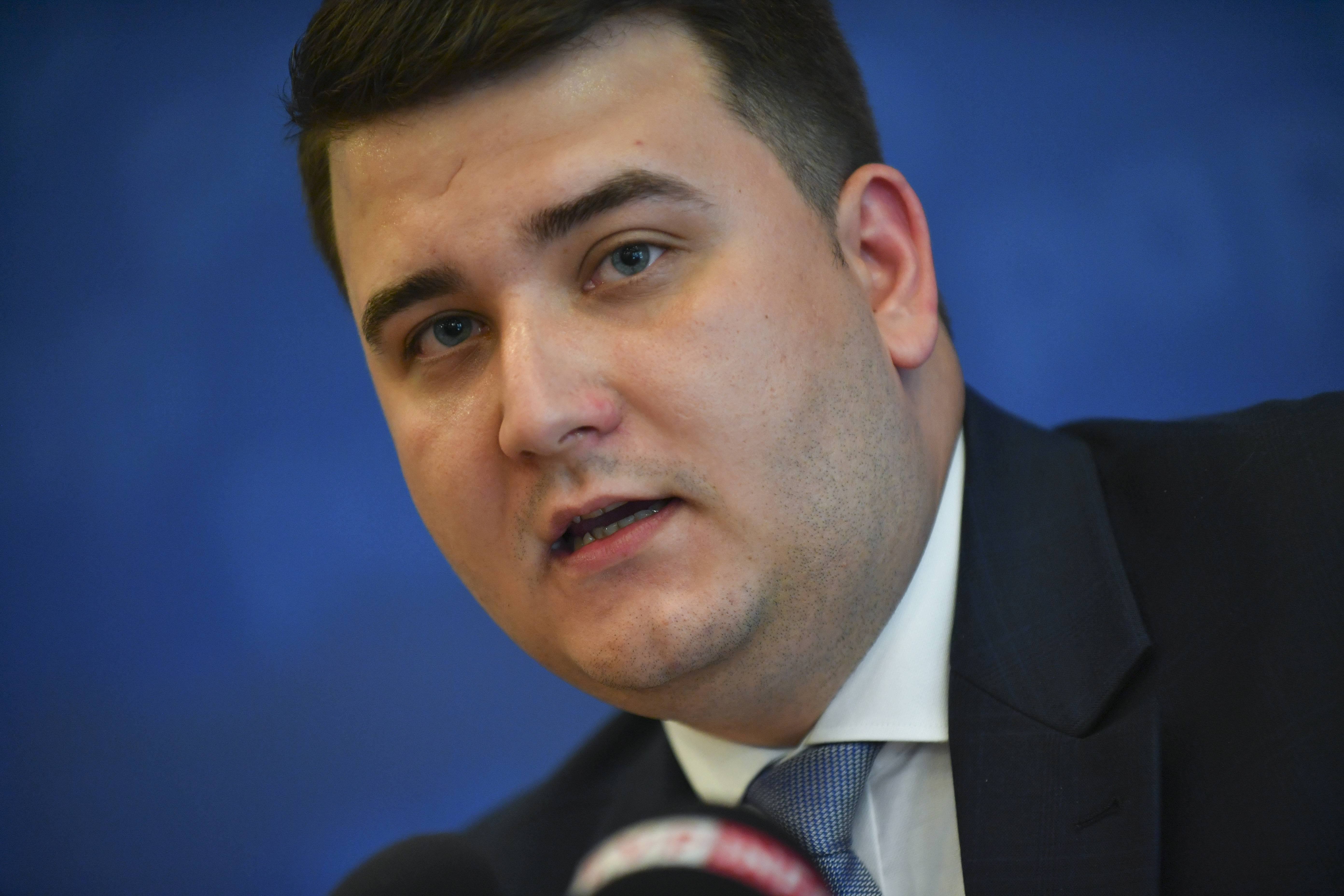 Bartłomiej Misiewicz: na razie nie planuję powrotu do polityki - WP ...