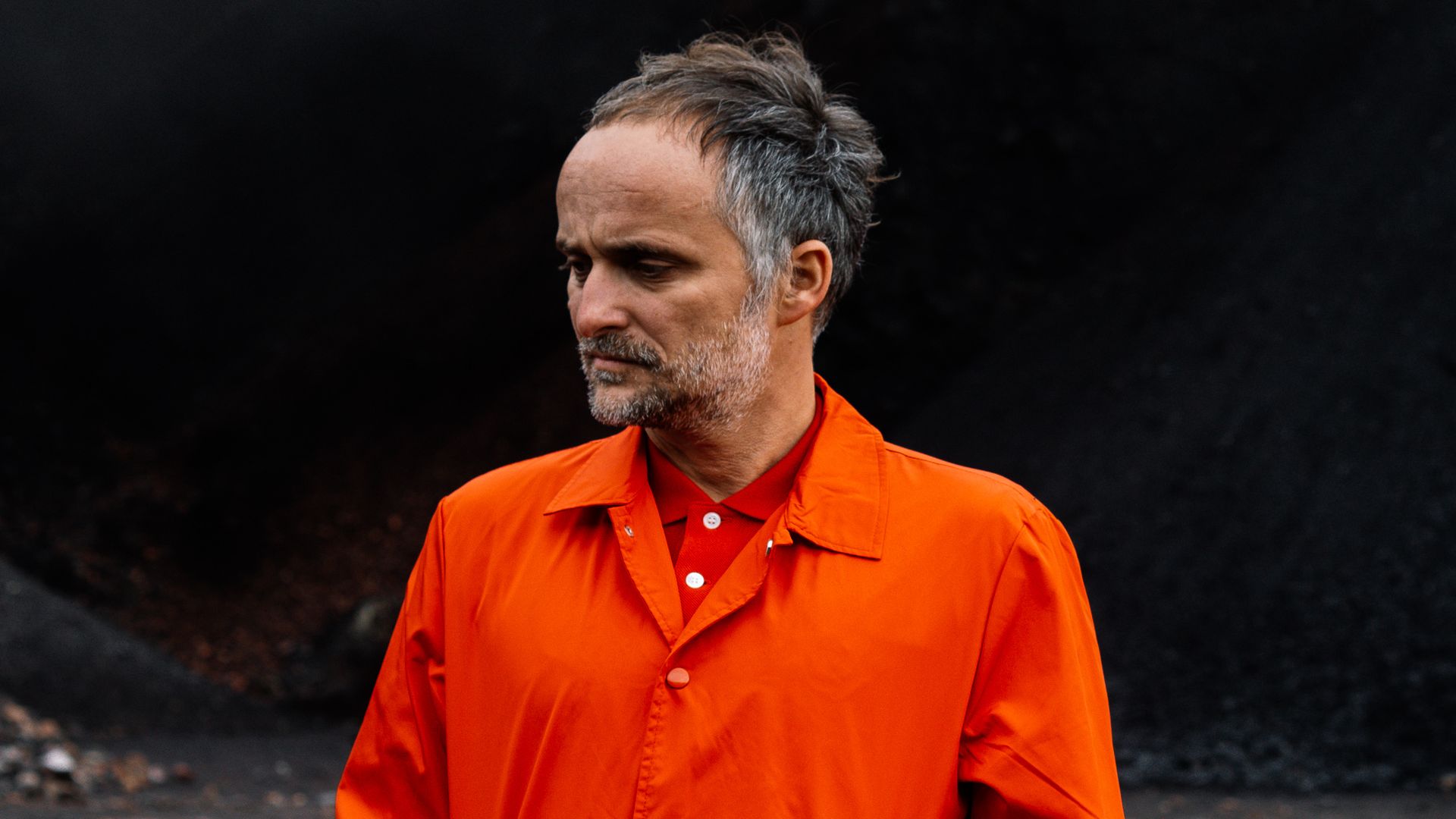 Artur Rojek: chciałbym być kundlem, by nie trwać sekundę – Magazyn WP