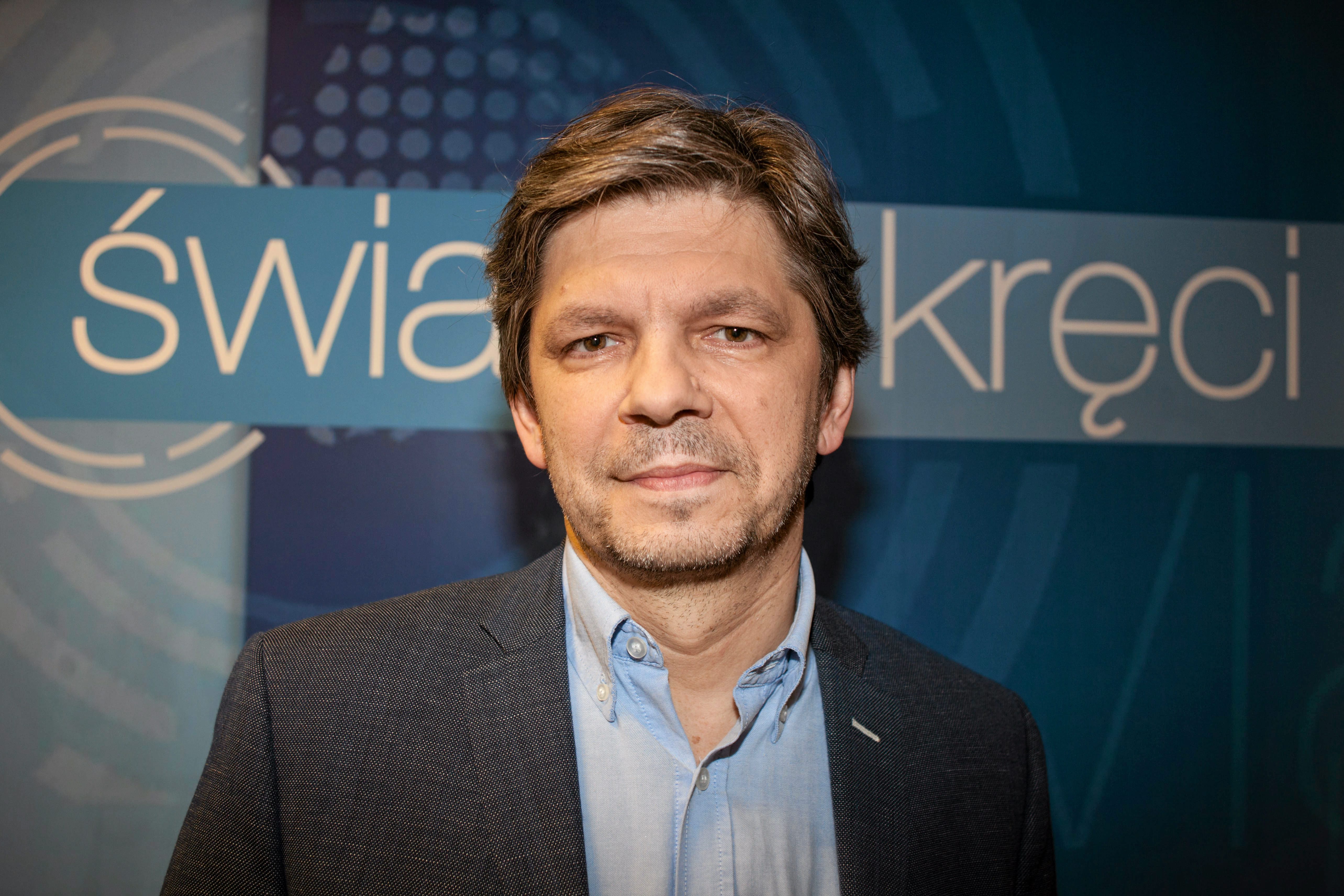 Łobodziński o śmierci 21-letniej córki: "Chce mi się wyć do dziś ...