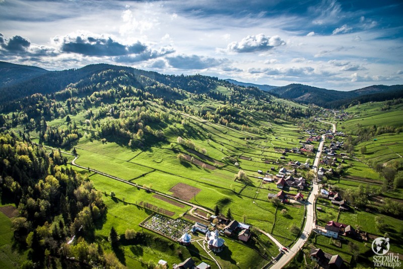 Bukowina – malowane monastyry i polskie wioski - WP Turystyka