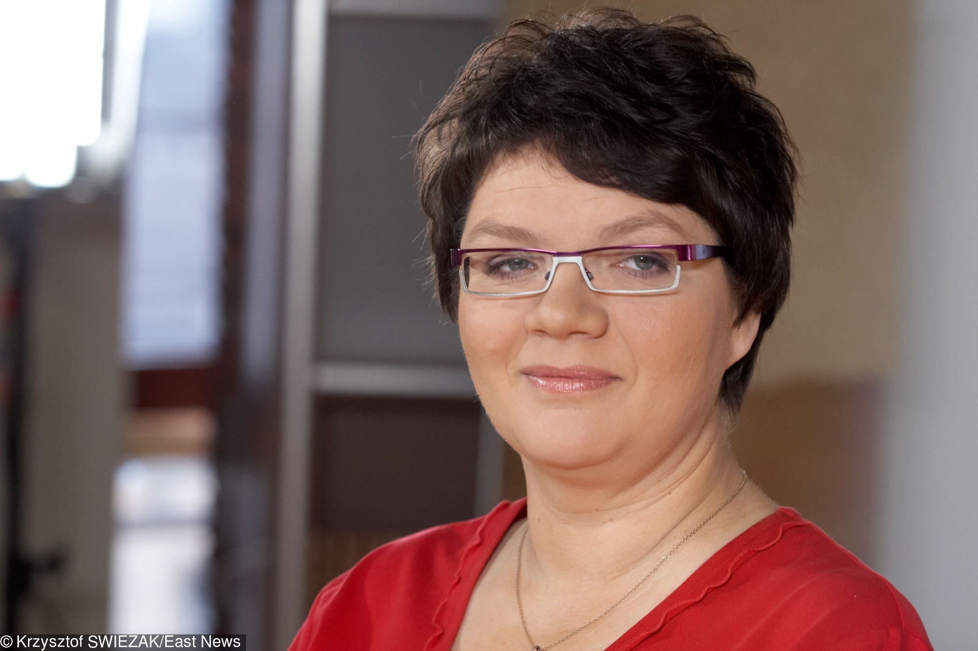 Superniania została babcią. Teraz czekają ją nowe wyzwania - WP Gwiazdy