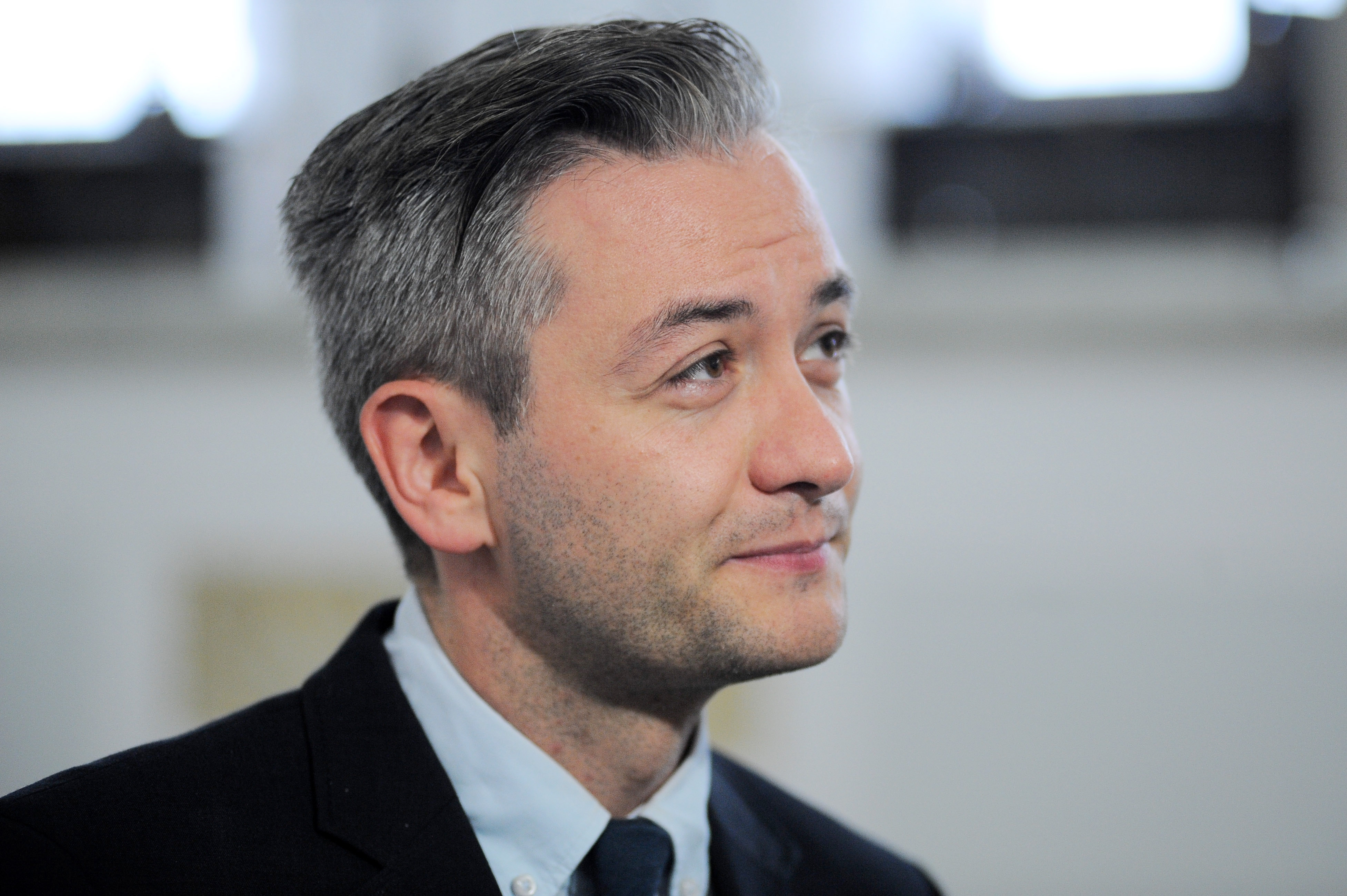 Chciał dopiec Biedroniowi, obraził znanego aktora - o2 - Serce Internetu