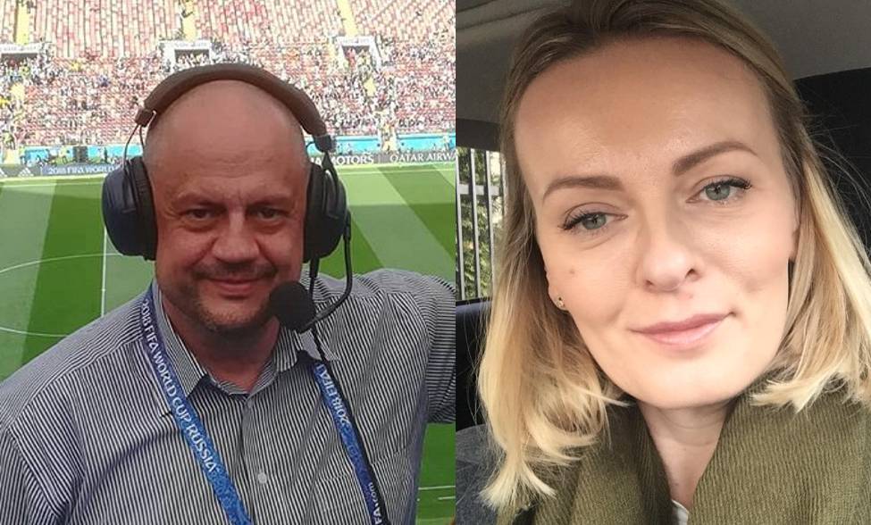 Natalia Bamber-Laskowska - kim jest żona polskiego "zwycięzcy ...