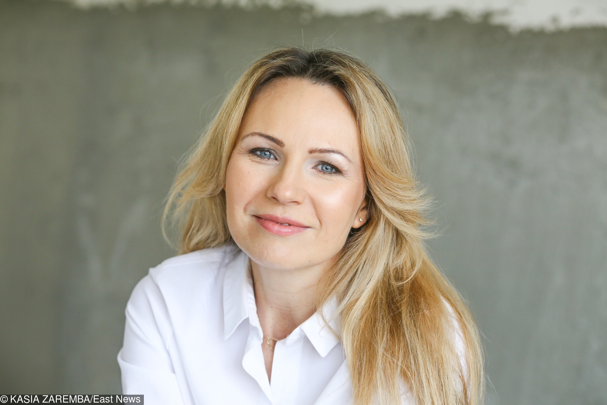 Anna Guzik pokazała zdjęcia córeczek. Wyjątkowa sesja bliźniaczek - WP ...