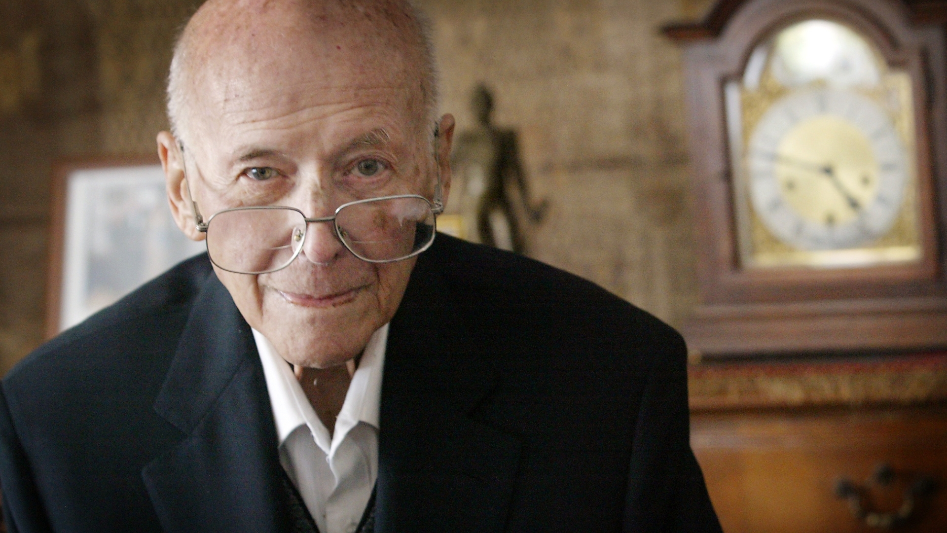 Kurier z Warszawy. Wspomnienia Jana Nowaka-Jeziorańskiego - WP Książki